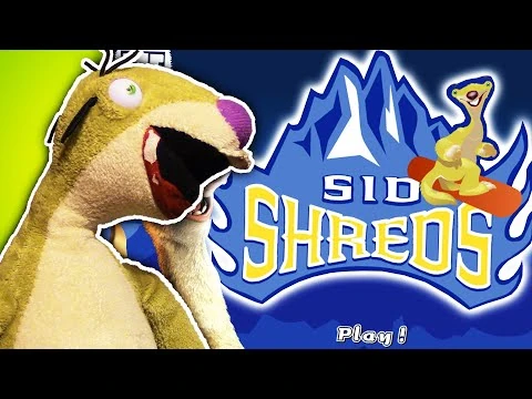 Musels Sid Plays: Sid Shreds | LC50 Wiki | Fandom