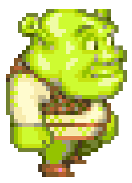 Shrek | LC50 Wiki | Fandom