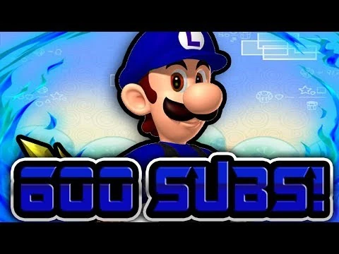 600 Subs! Special Livestream | LC50 Wiki | Fandom