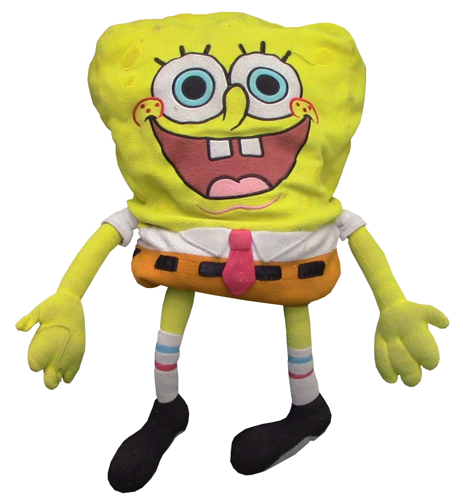 Big Spongebob | LC50 Wiki | Fandom