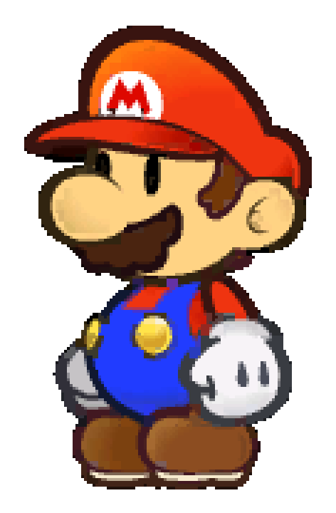 Paper Mario | LC50 Wiki | Fandom