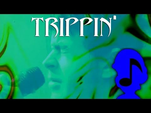 Trippin' - Godsmack - Cover | LC50 Wiki | Fandom