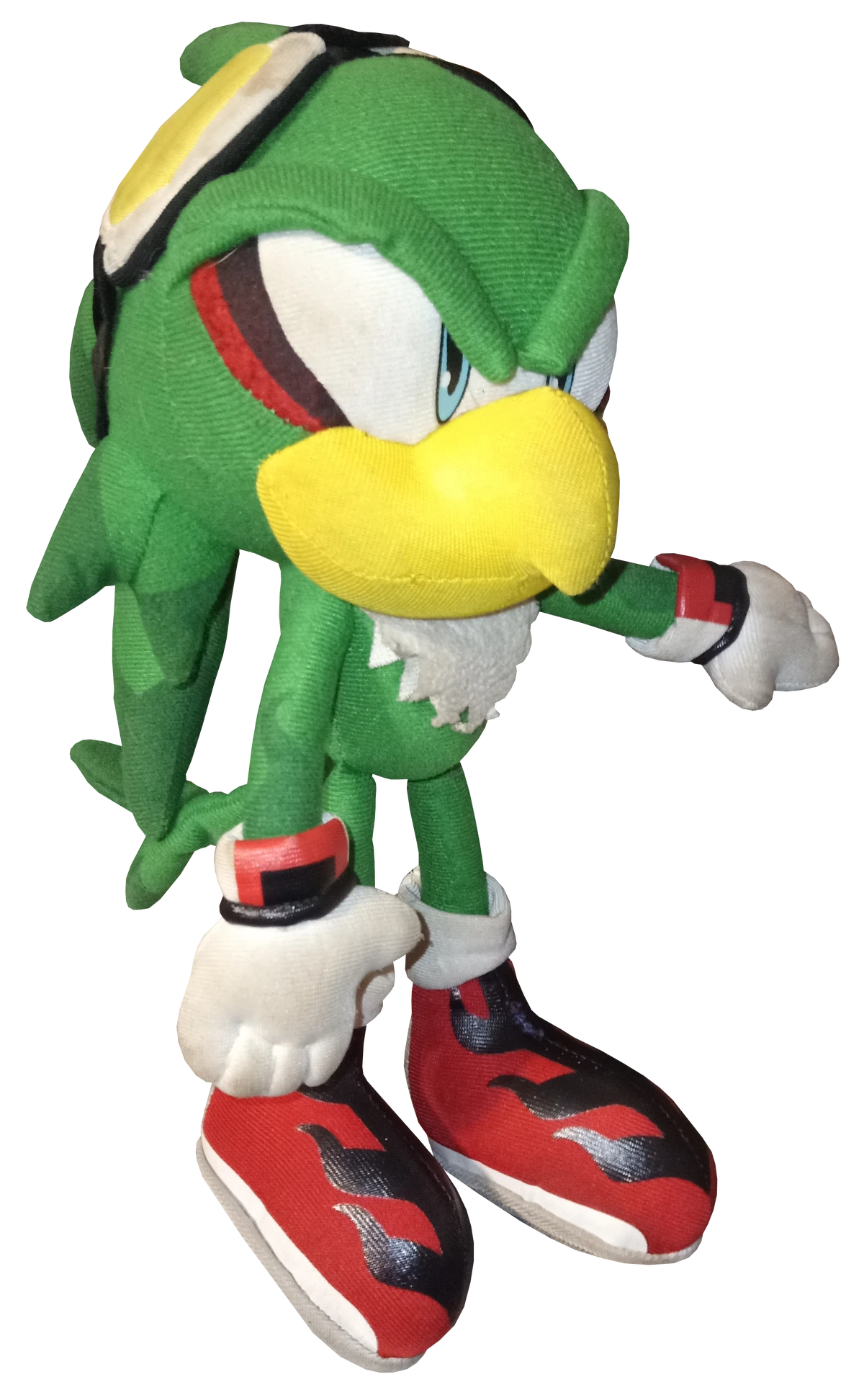 Jet The Hawk | LC50 Wiki | Fandom