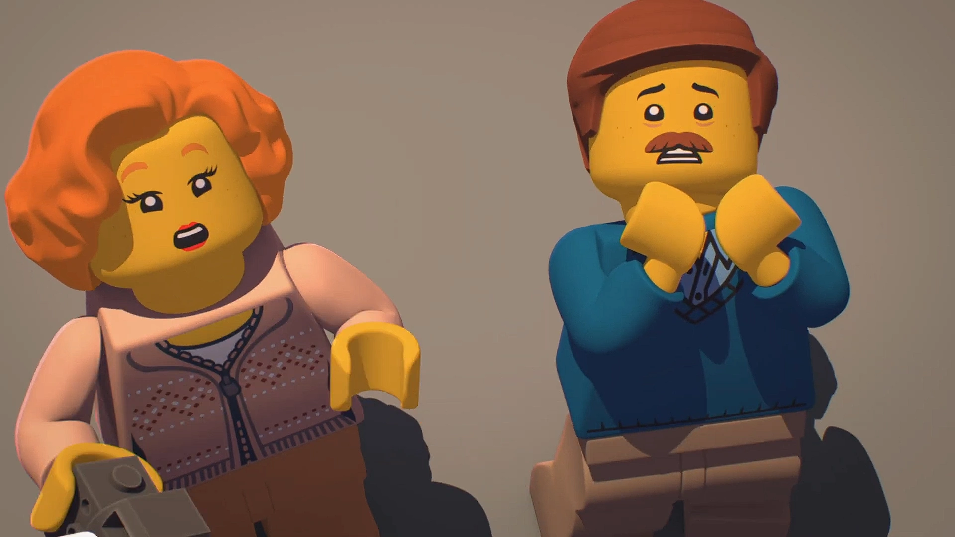 Ann McCloud/Gallery/Season 2 | Lego City Adventures Wiki | Fandom