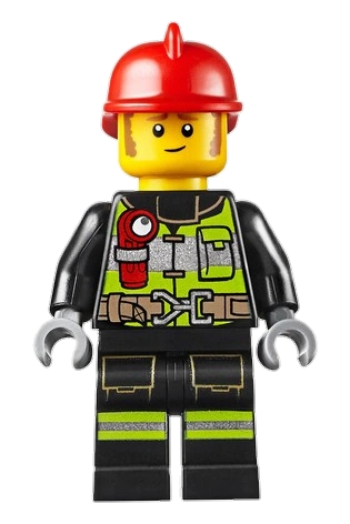 Clemmons/Gallery | Lego City Adventures Wiki | Fandom