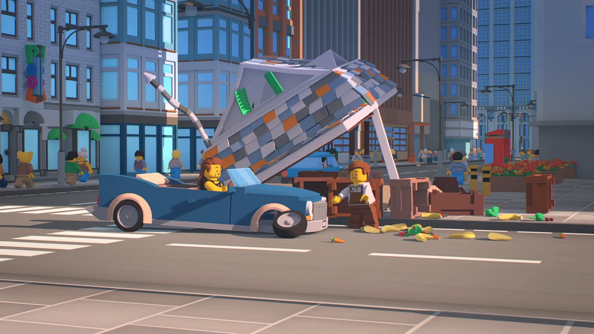 Nate/Gallery/Season 2 | Lego City Adventures Wiki | Fandom