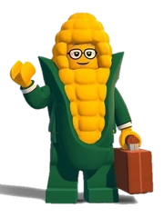 Solomon Fleck/Costumes | Lego City Adventures Wiki | Fandom