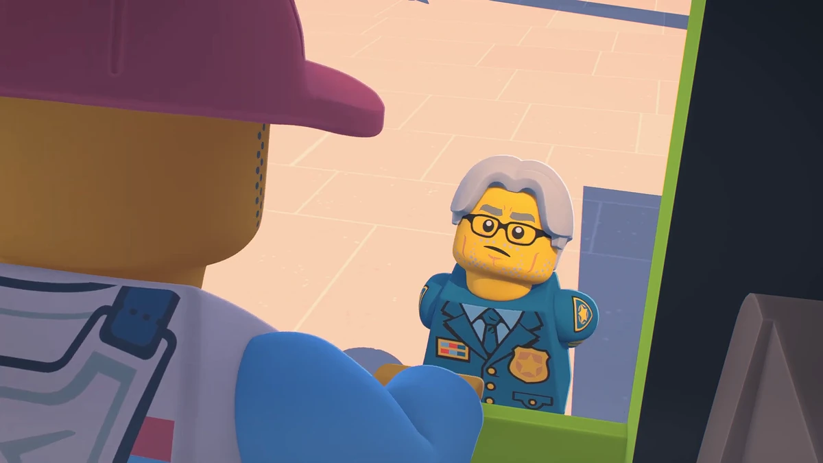 Alex/Gallery/Season 3 | Lego City Adventures Wiki | Fandom