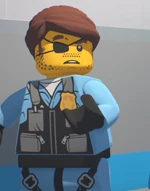 Snake Rattler/Costumes | Lego City Adventures Wiki | Fandom