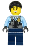 Rooky Partnur/Gallery | Lego City Adventures Wiki | Fandom