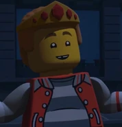 Hacksaw Hank/Costumes | Lego City Adventures Wiki | Fandom