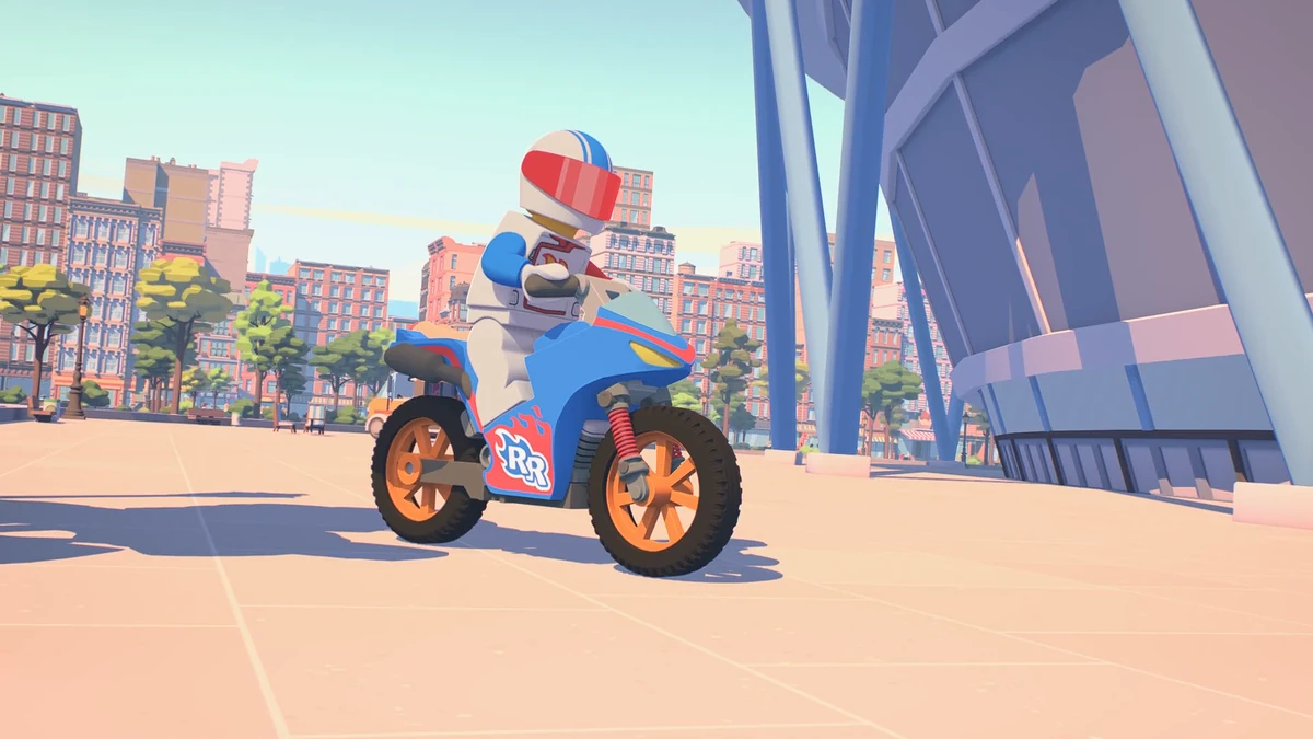 Rocket Racer/Gallery/Season 3 | Lego City Adventures Wiki | Fandom