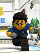 Duke DeTain/Gallery | Lego City Adventures Wiki | Fandom