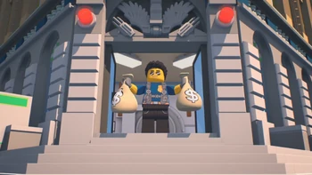 Bank | Lego City Adventures Wiki | Fandom