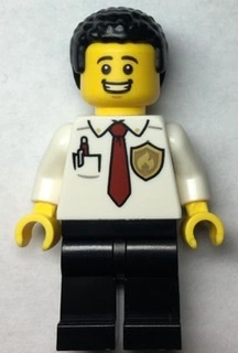 Finn McCormark/Gallery | Lego City Adventures Wiki | Fandom