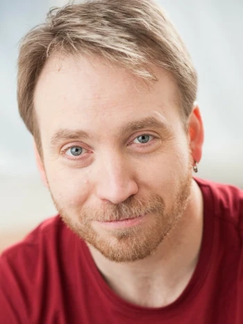 Trevor Devall | Lego City Adventures Wiki | Fandom