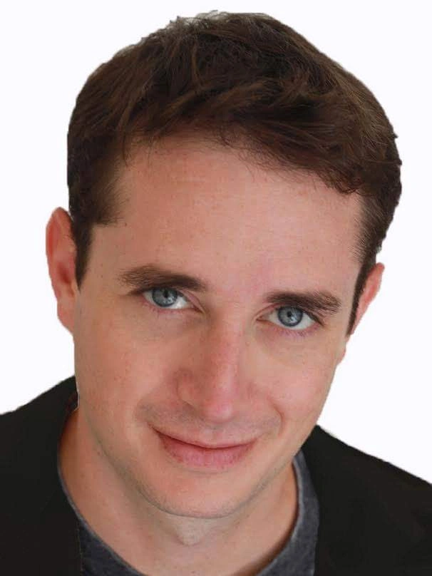 Brian J. Hunt | Lego City Adventures Wiki | Fandom