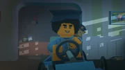 Duke DeTain | Lego City Adventures Wiki | Fandom