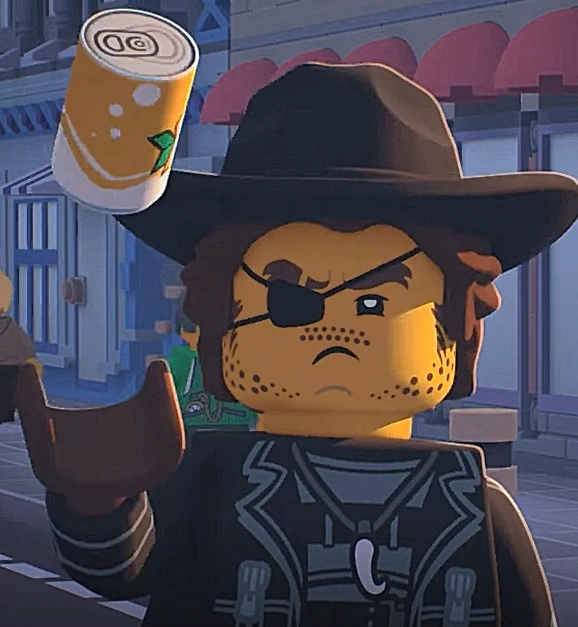 Snake Rattler/Costumes | Lego City Adventures Wiki | Fandom