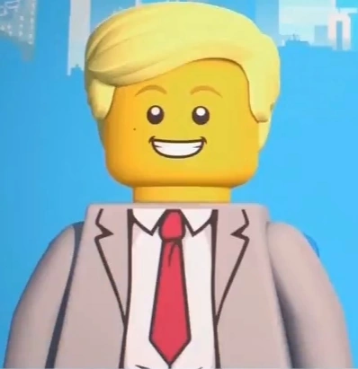 Craig Woodman/Gallery | Lego City Adventures Wiki | Fandom