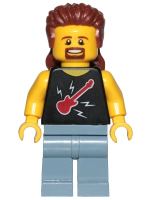 Nate/Gallery | Lego City Adventures Wiki | Fandom