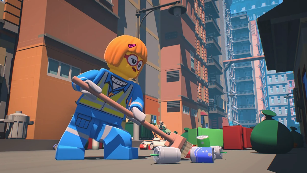 Allen Koenigsberg/Quotes | Lego City Adventures Wiki | Fandom