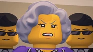 Mary Sinclair/Gallery/Season 3 | Lego City Adventures Wiki | Fandom