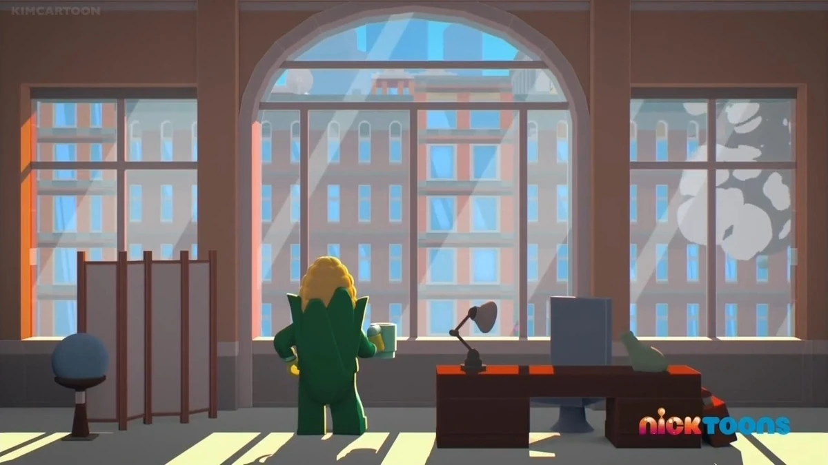 Solomon Fleck/Gallery/Season 1 | Lego City Adventures Wiki | Fandom