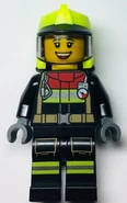 60321 Fire Brigade | Lego City Adventures Wiki | Fandom