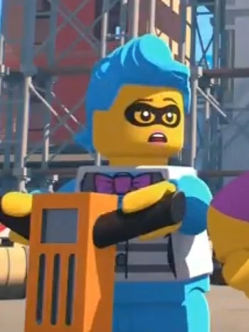 Ice | Lego City Adventures Wiki | Fandom
