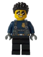 60242 Police Highway Arrest | Lego City Adventures Wiki | Fandom