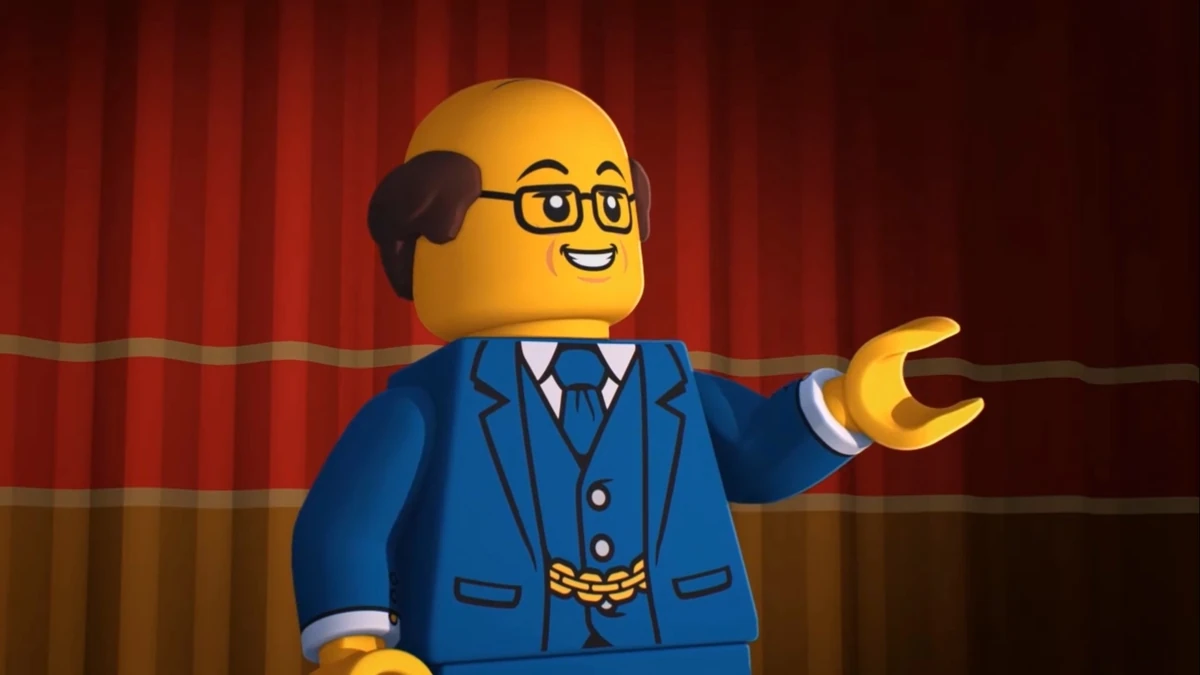 Daisy Chain Gang/Gallery | Lego City Adventures Wiki | Fandom
