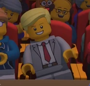 Craig Woodman/Gallery | Lego City Adventures Wiki | Fandom