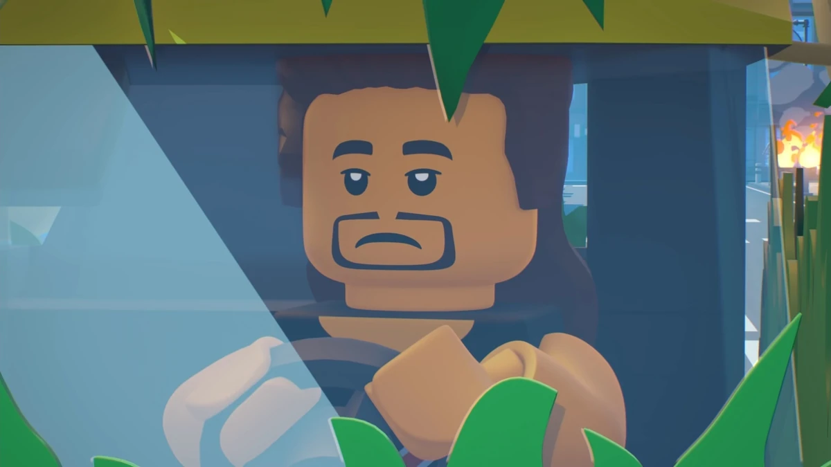 Nate/Gallery/Season 1 | Lego City Adventures Wiki | Fandom