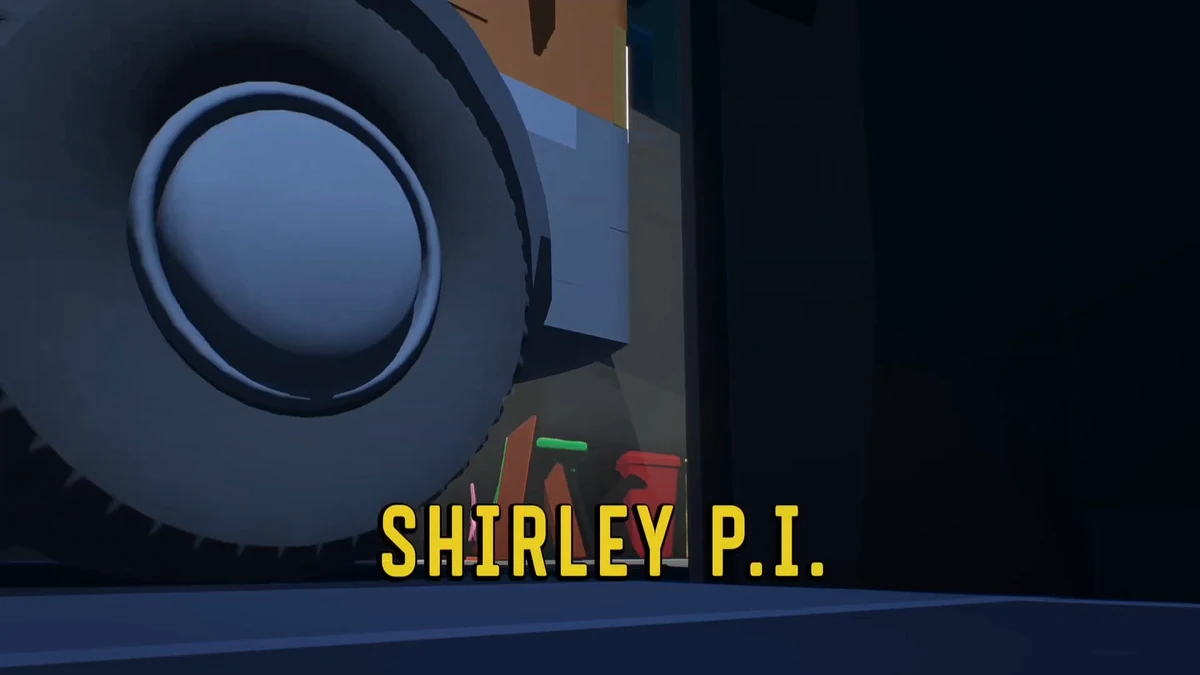 Shirley P.I./Gallery | Lego City Adventures Wiki | Fandom