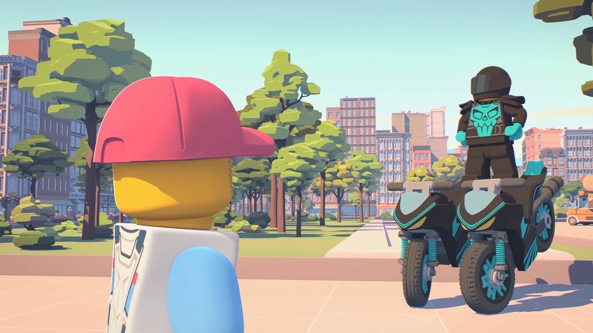 Incognitro/Gallery/Season 3 | Lego City Adventures Wiki | Fandom