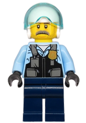 Sam Grizzled/Gallery | Lego City Adventures Wiki | Fandom