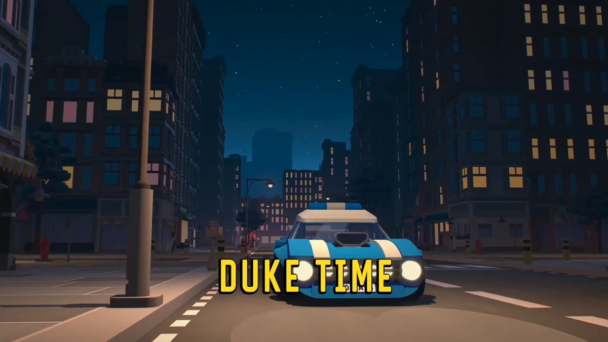 Duke Time/Gallery | Lego City Adventures Wiki | Fandom