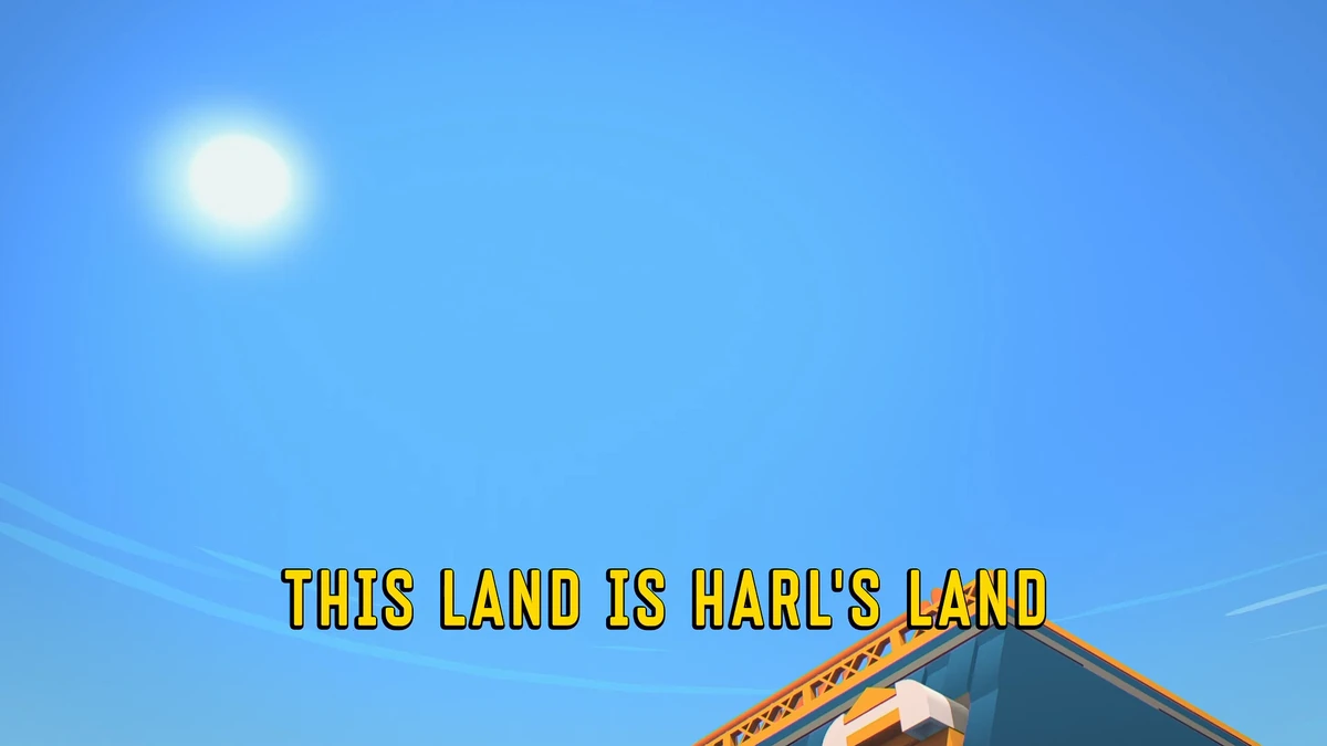 This Land is Harl's Land/Gallery | Lego City Adventures Wiki | Fandom