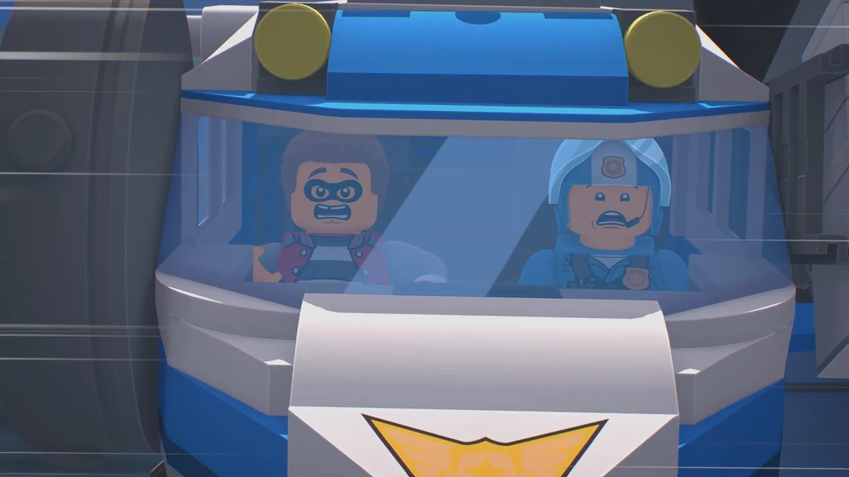 Allen Koenigsberg/Gallery/Season 2 | Lego City Adventures Wiki | Fandom