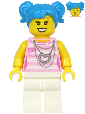 Poppy Starr/Gallery | Lego City Adventures Wiki | Fandom