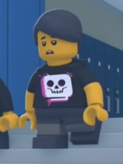 Dread | Lego City Adventures Wiki | Fandom
