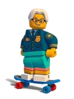 Percival Wheeler/Costumes | Lego City Adventures Wiki | Fandom