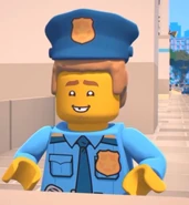 Hacksaw Hank/Costumes | Lego City Adventures Wiki | Fandom