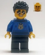 Duke DeTain/Gallery | Lego City Adventures Wiki | Fandom