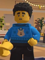 Duke DeTain/Costumes | Lego City Adventures Wiki | Fandom