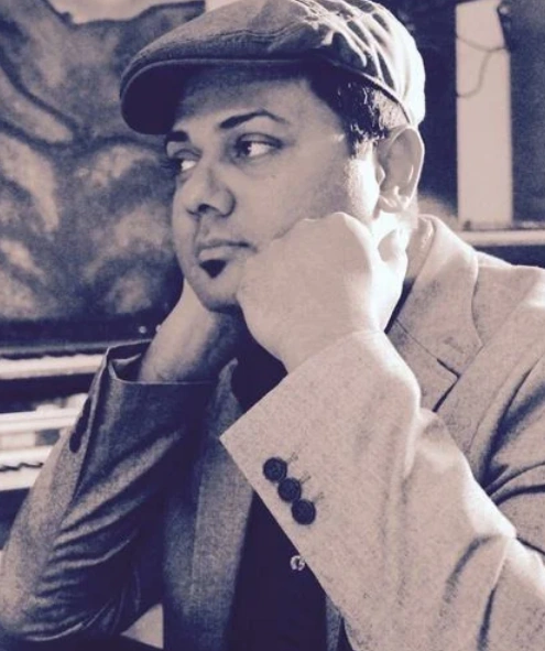 Clarence Jey | Lego City Adventures Wiki | Fandom