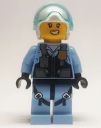 Rooky Partnur/Gallery | Lego City Adventures Wiki | Fandom