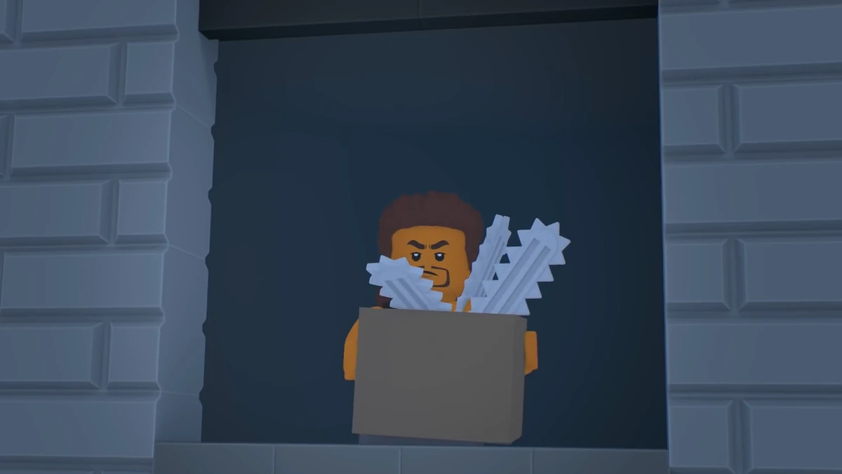 Nate/Gallery/Season 2 | Lego City Adventures Wiki | Fandom