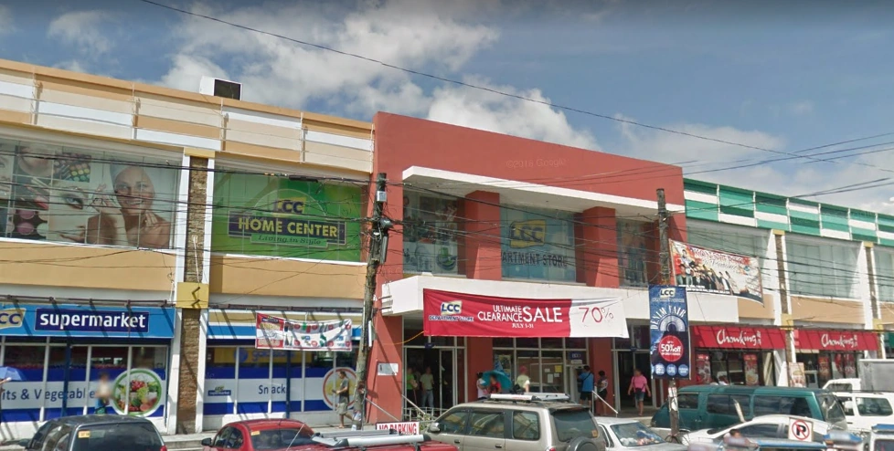 LCC mall iriga | LCCmalls Wiki | Fandom